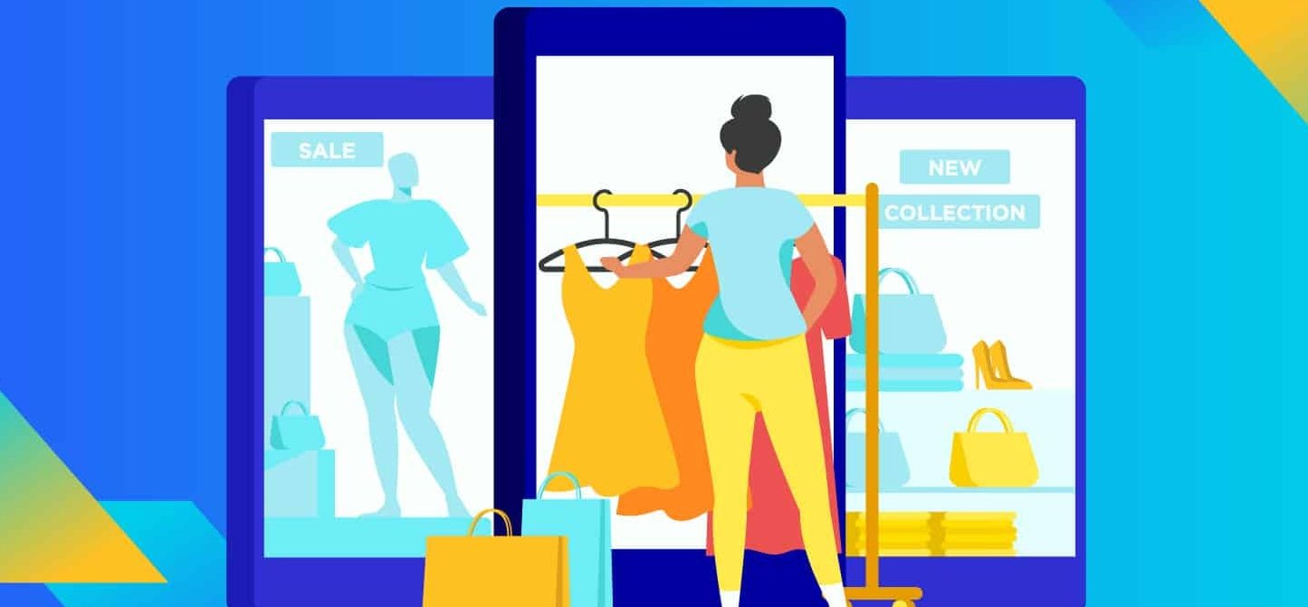 Anúncios Eficazes para E-commerce de Moda : Ciclo E-commerce